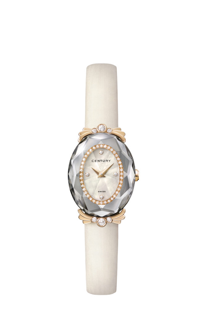 Watch Finder - センチュリー時計