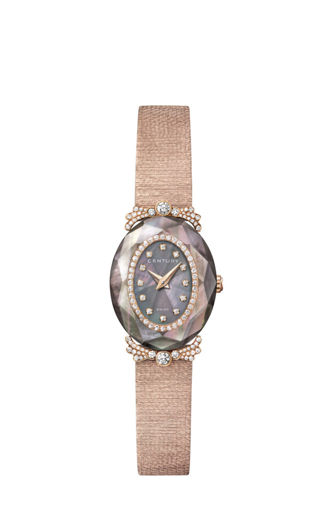 Watch Finder - センチュリー時計